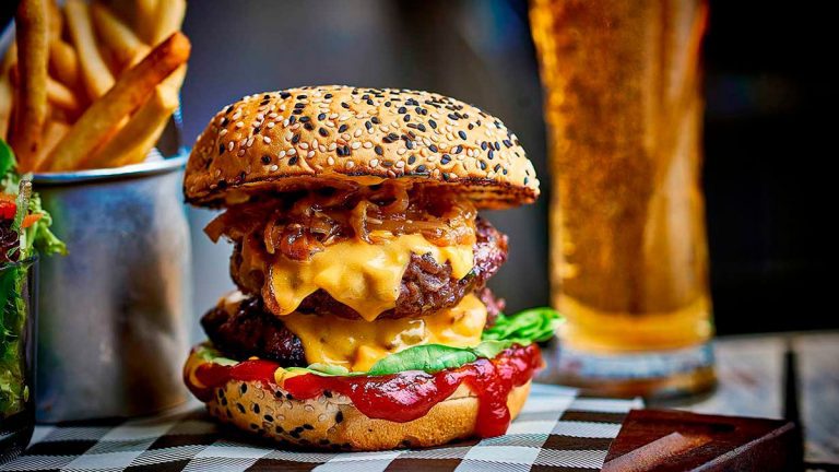 30 Ideas creativas para fotografía de alimentos
