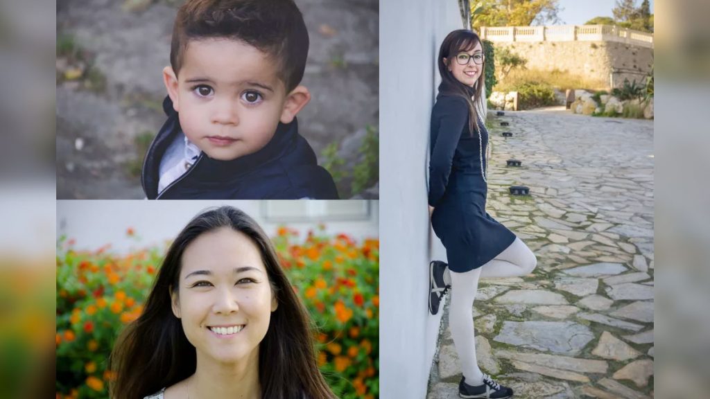 ¿Cómo recortar fotografías de retratos: guía fácil?