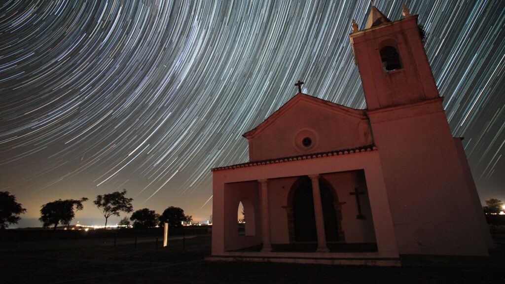 Fotografía de larga exposición: una guía paso a paso