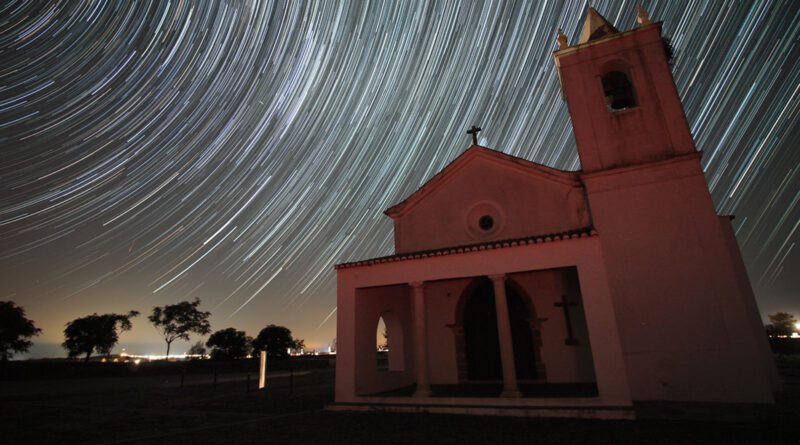 Fotografía de larga exposición: una guía paso a paso