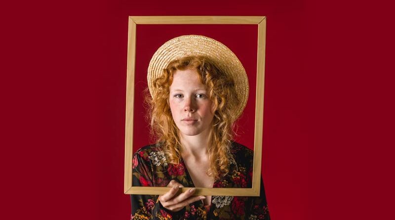 10 tipos de fotografía de retrato que debes conocer