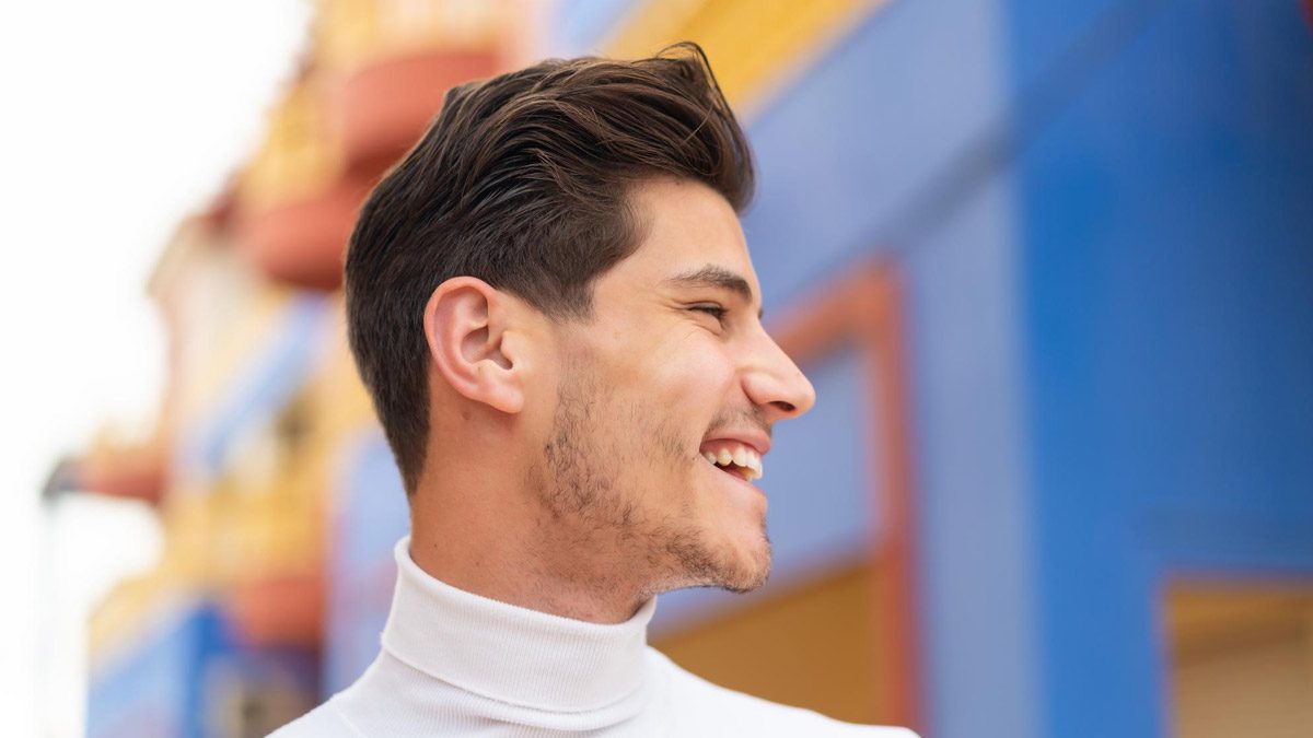 6 consejos para un mejor retrato de perfil (ideas)